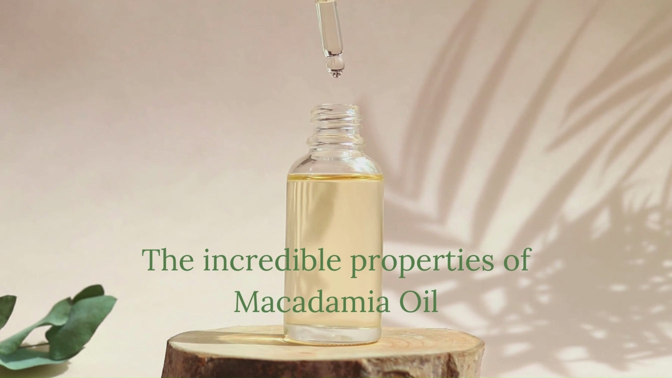 Macadamia Skin Repair Lotion – Hardy & Grace Skin Protection Sleeves